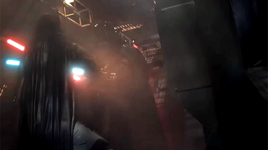 Batman darth vader machinima GIF - Find on GIFER