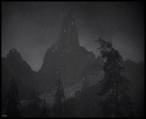 GIF rain storm weather - animated GIF on GIFER