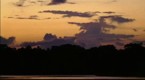 Nature sky cloud GIF - Find on GIFER