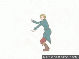 Hetalia Gifs Danca Hetalia Dance GIFs | Tenor