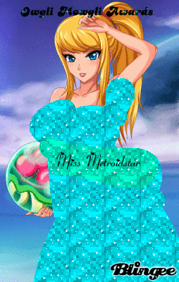 Samus GIF - Find on GIFER