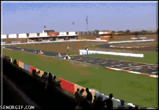Sports fail GIF - Find on GIFER