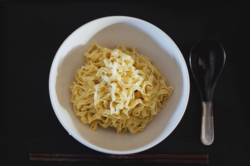 Ramen food time lapse GIF - Find on GIFER