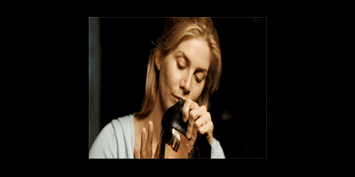GIF elizabeth mitchell adorkable juliet burke - animated GIF on GIFER