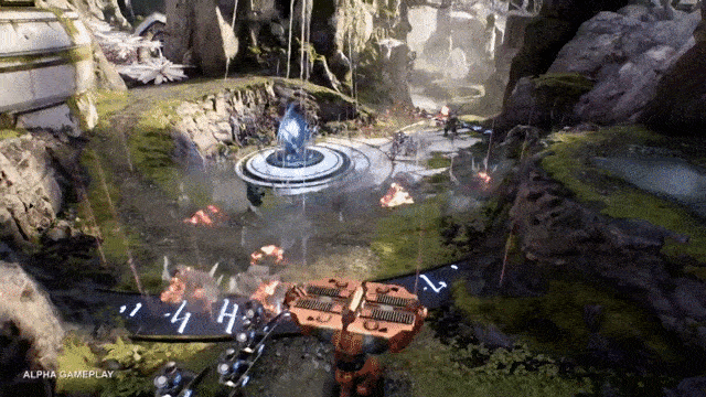 Gameplay GIF - Find on GIFER