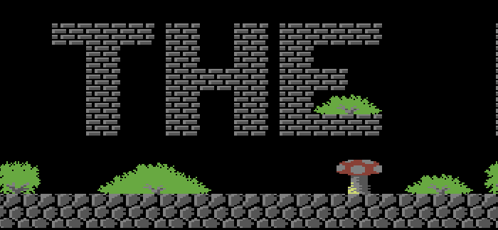 C64 commodore 64 GIF - Find on GIFER