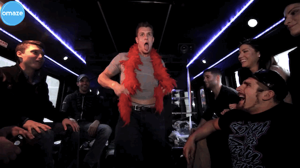 Gif Zur Feier Eines Fußballtors