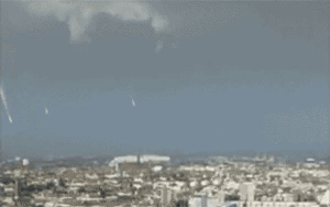 Explosion Nuclear Explosion Bomb Gif On Gifer By Agamafyn