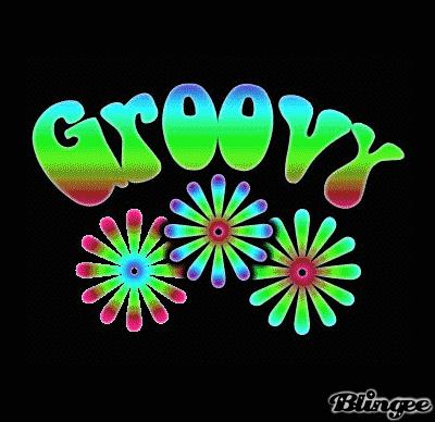 Groovy GIF - Find on GIFER