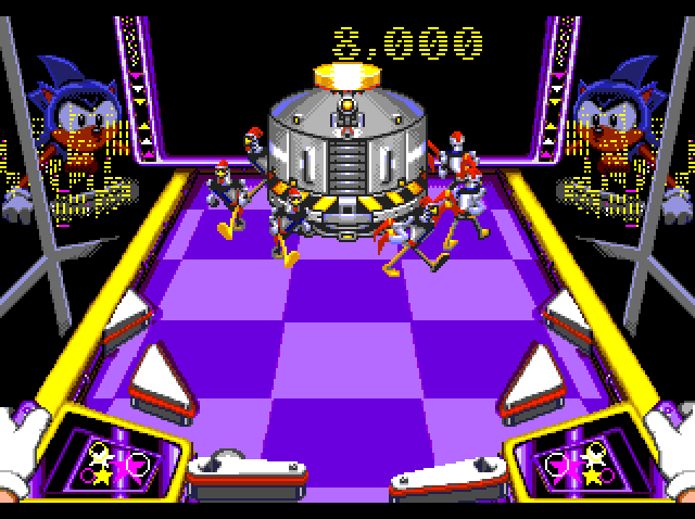 Spinball gaming part GIF - Find on GIFER