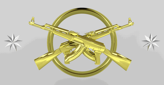 Гифка csgo mge версия гиф картинка, скачать анимированный gif на GIFER