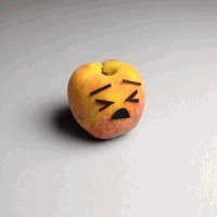 Peach GIF - Find on GIFER