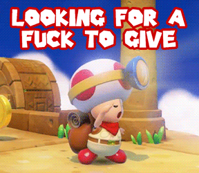 Toad GIF - Find on GIFER