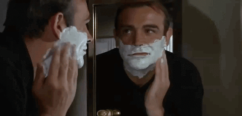 James bond 007 GIF - Find on GIFER