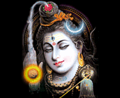 GIF shiva hinduism religion - animated GIF on GIFER