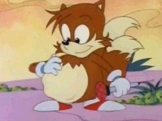 Tail GIF - Find on GIFER