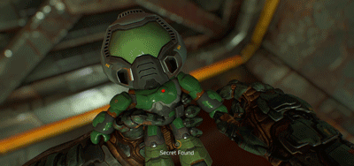 GIF doom - animated GIF on GIFER