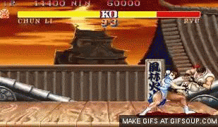 Chun li GIF - Find on GIFER