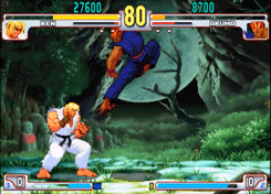 Capcom arcades GIF - Find on GIFER