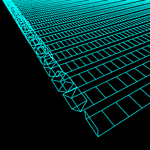 Coding Programming Processing Animated On Er
