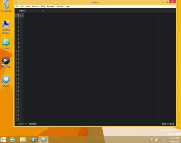 Coding programming github GIF - Find on GIFER