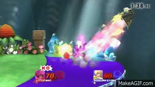 Ssb GIF - Find on GIFER