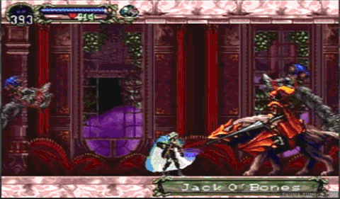 Castlevania GIF - Find on GIFER