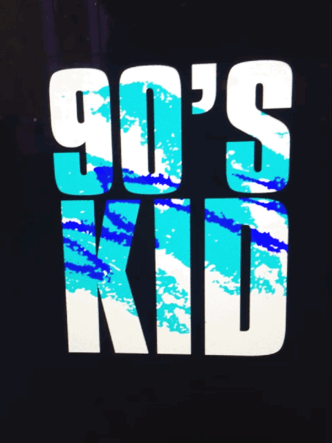 Design 90s GIF - Find on GIFER