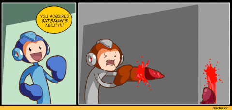 GIF guts - animated GIF on GIFER