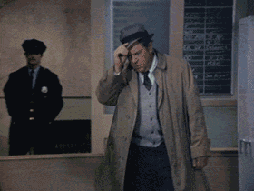Gunfight police squad police GIF - Find on GIFER