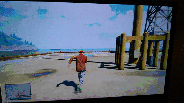 GIF reddit unexpected buoyancy - animated GIF on GIFER
