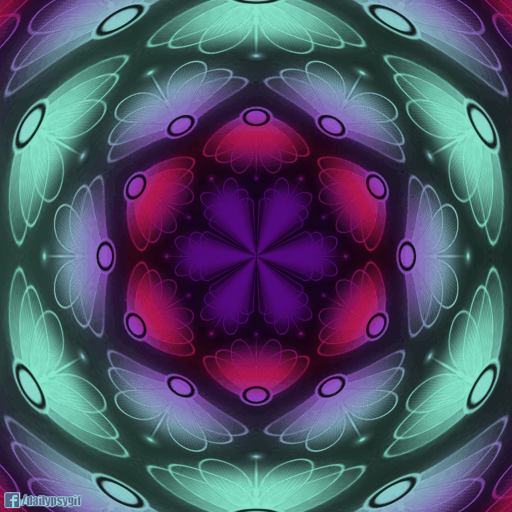 Trippy loop GIF - Find on GIFER