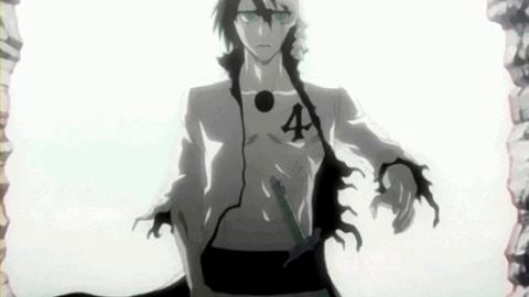 Ulquiorra Bleach Ulquiorra Schiffer Gif On Gifer By Ghonin Schiffer