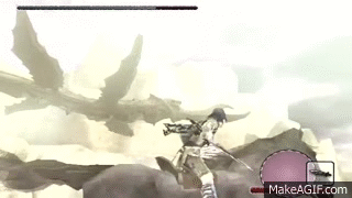 Colossus GIF - Find on GIFER