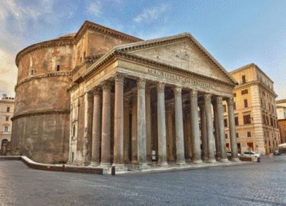 Rome GIF - Find on GIFER