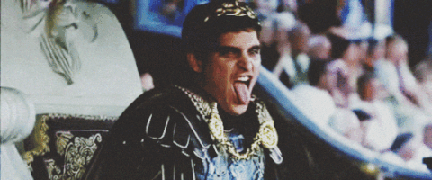 Rome GIF - Find on GIFER