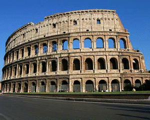 Rome GIF - Find on GIFER