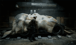 Гифка physx свет метро гиф картинка, скачать анимированный gif на GIFER