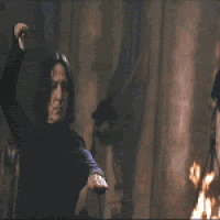 Spell GIF - Find on GIFER