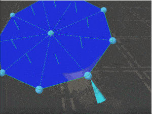 GIF vr circle primitive - animated GIF on GIFER