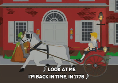 1776 horse carriage GIF - Find on GIFER