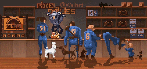 Fallout GIF - Find on GIFER