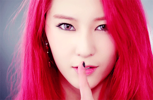 Kpop korean krystal GIF - Find on GIFER
