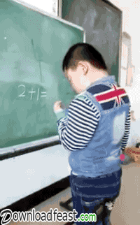 GIF maths everyone - animated GIF on GIFER