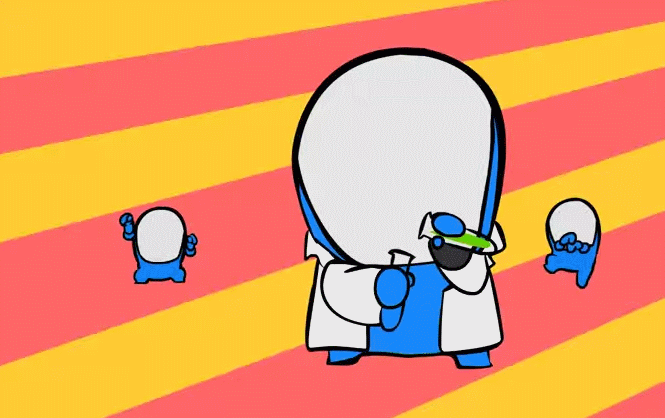 Starcrafts animation GIF - Find on GIFER