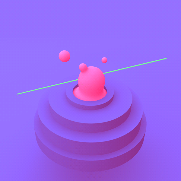 Balls loop GIF - Find on GIFER