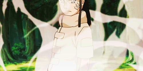 Neji GIF - Find on GIFER