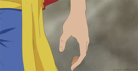 GIF luffy onepiece aftertwoyears - animated GIF on GIFER