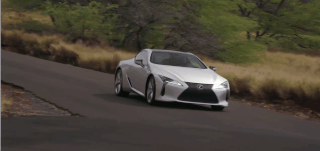 Lexus martin lc GIF - Find on GIFER