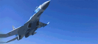 Down fighter jet GIF - Find on GIFER